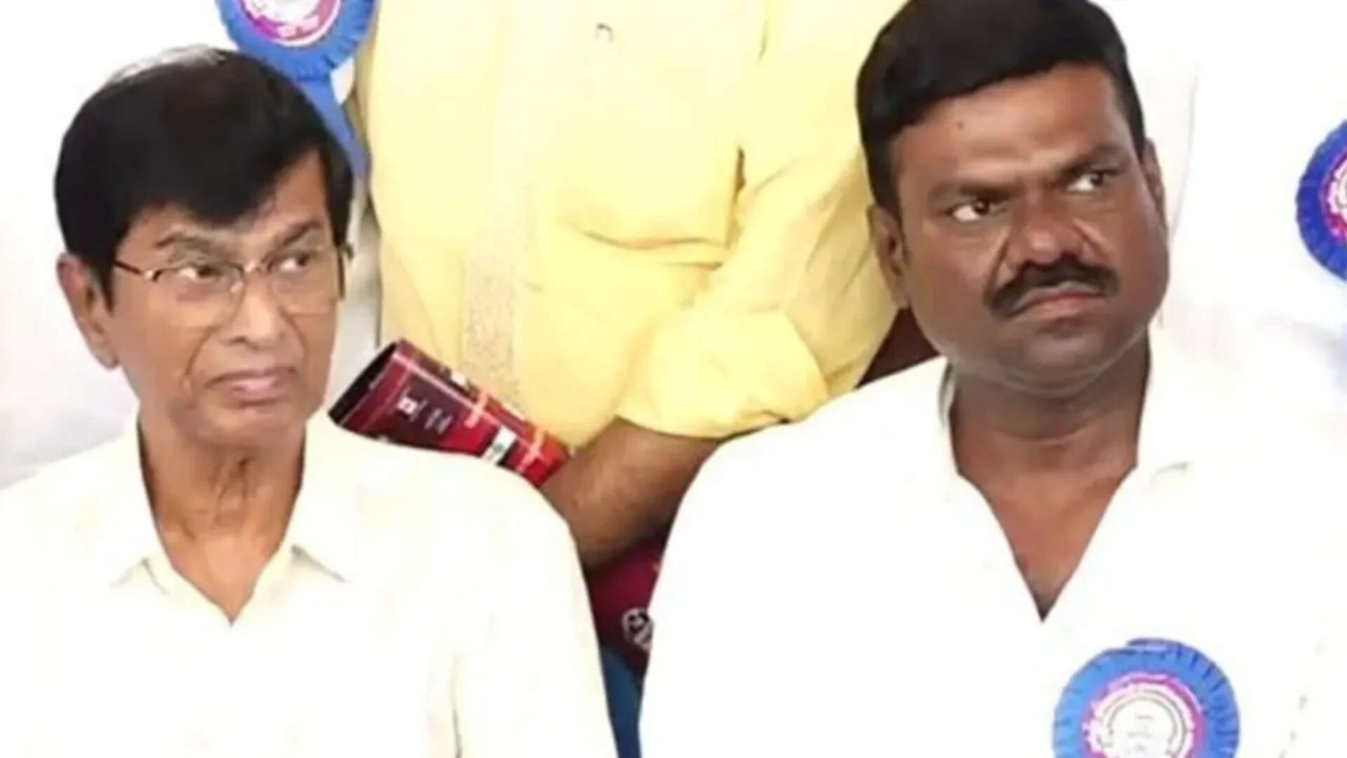 TFPC hits back at Nadigar Sangam over claims; the Tamil Film Producers ...