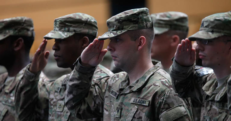 US weighs reduction of troops in Germany as Trump's feud with Berlin ...