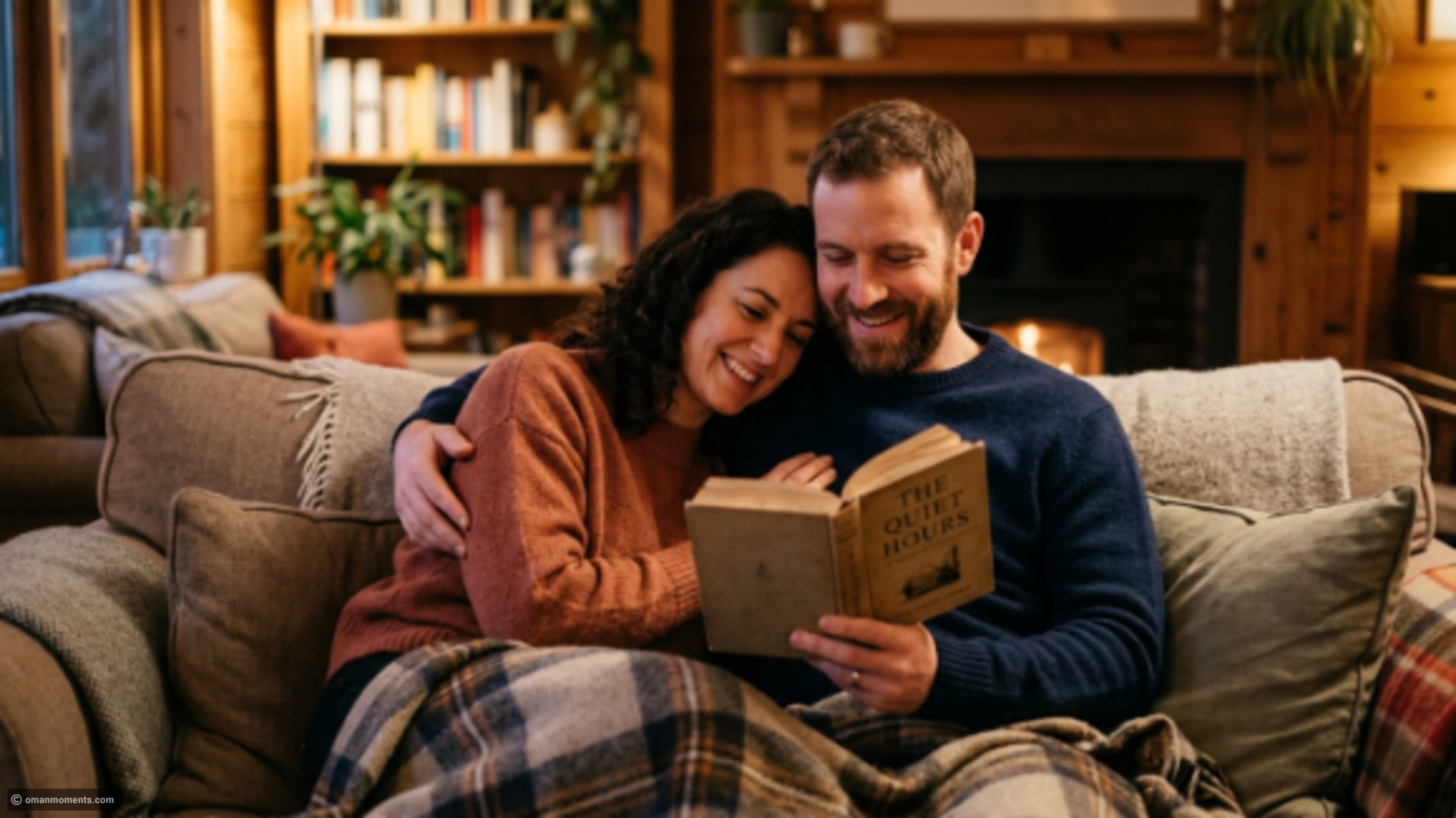 What marriage really teaches about love over time