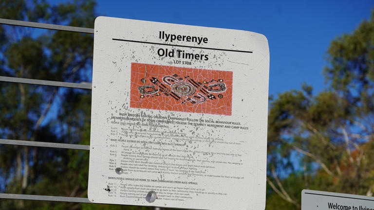 Body believed to be missing five-year-old girl found in Alice Springs