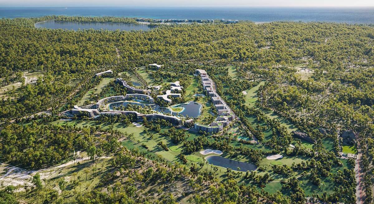 Estabilidad, rentabilidad y marco jurídico: los atractivos de Punta Cana