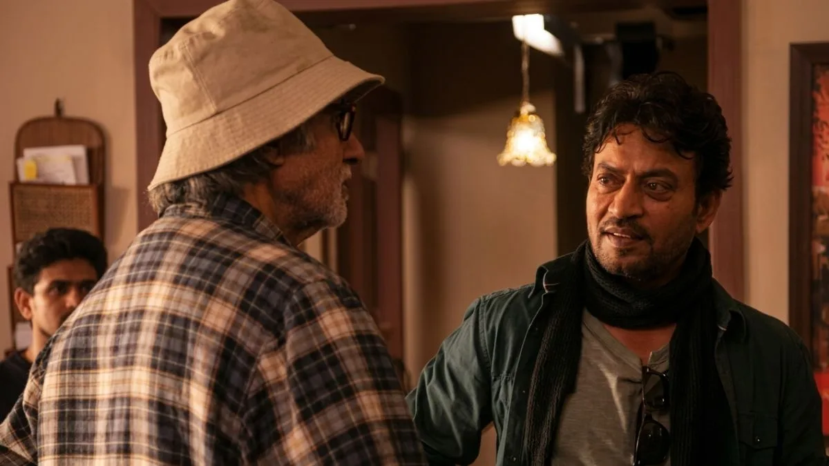 ‘Dekho kaise pyaar se masti kar raha hai’: Shoojit Sircar revisits ...