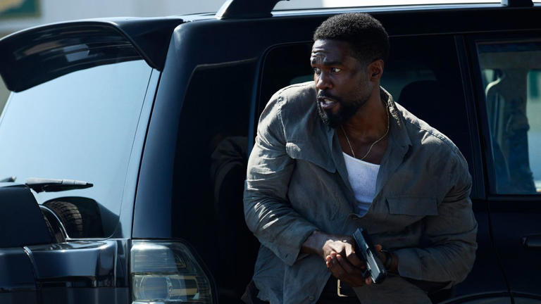Netflix's 'Man on Fire' – review