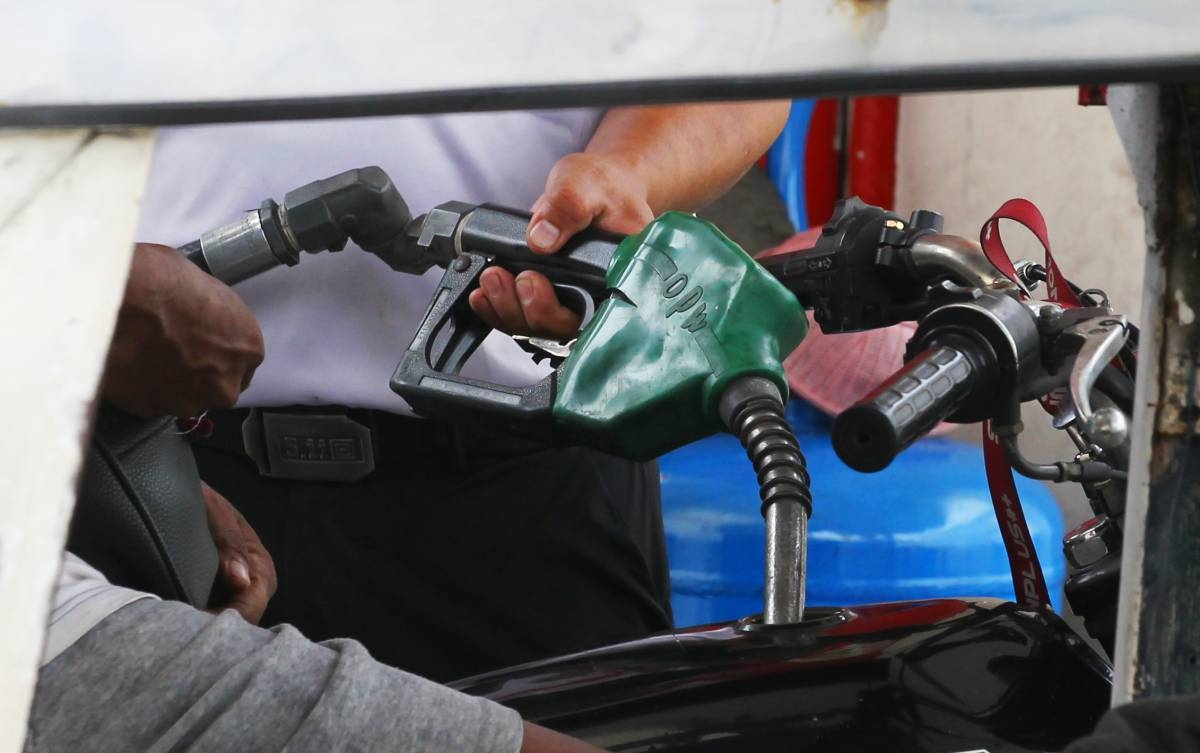 Fuel prices up next week