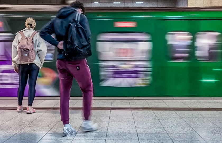 Εργατική Πρωτομαγιά χωρίς Μετρό, ΗΣΑΠ και Τραμ – πώς θα κινηθούν ...