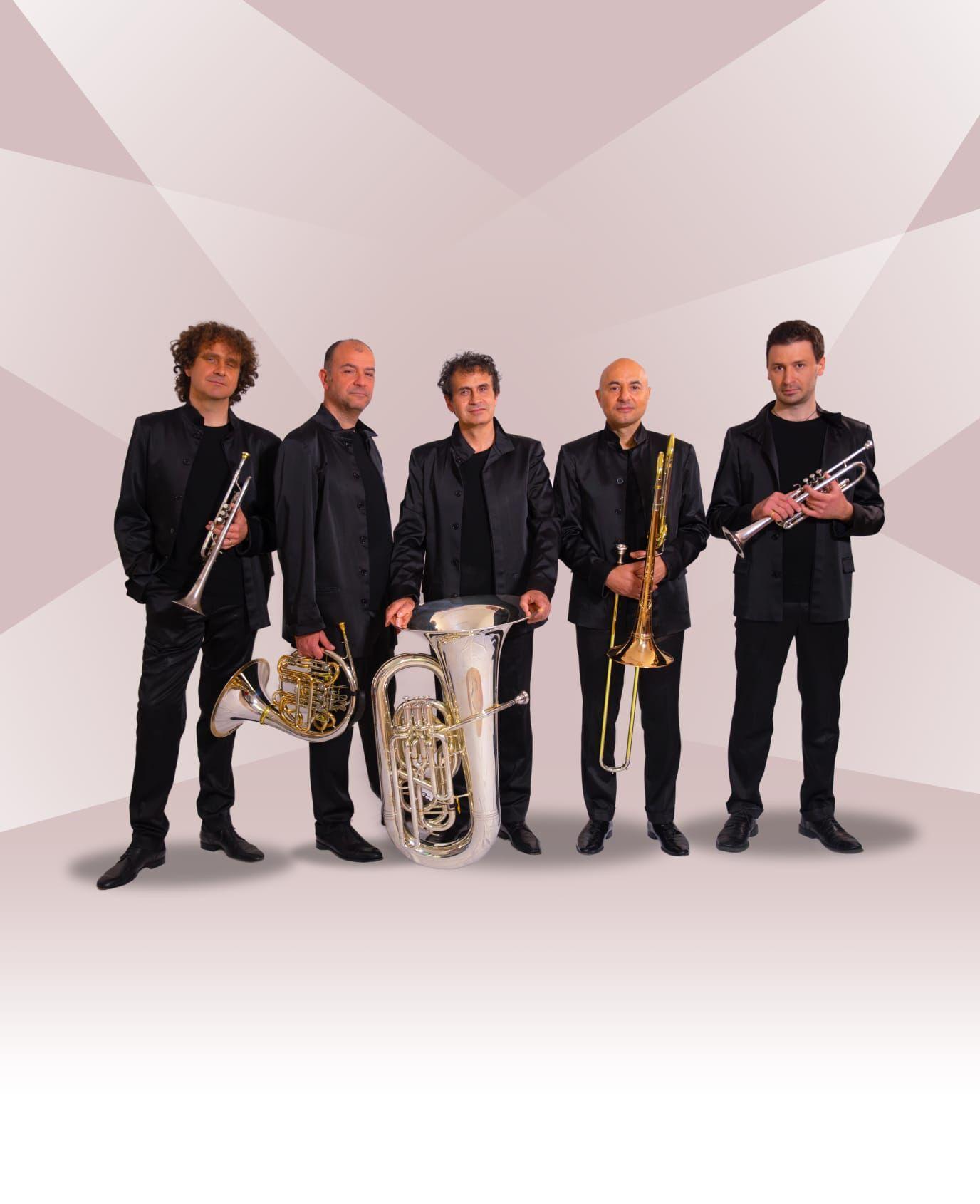 Conservatorio Vecchi-Tonelli. I trent’anni dell’orchestra di fiati