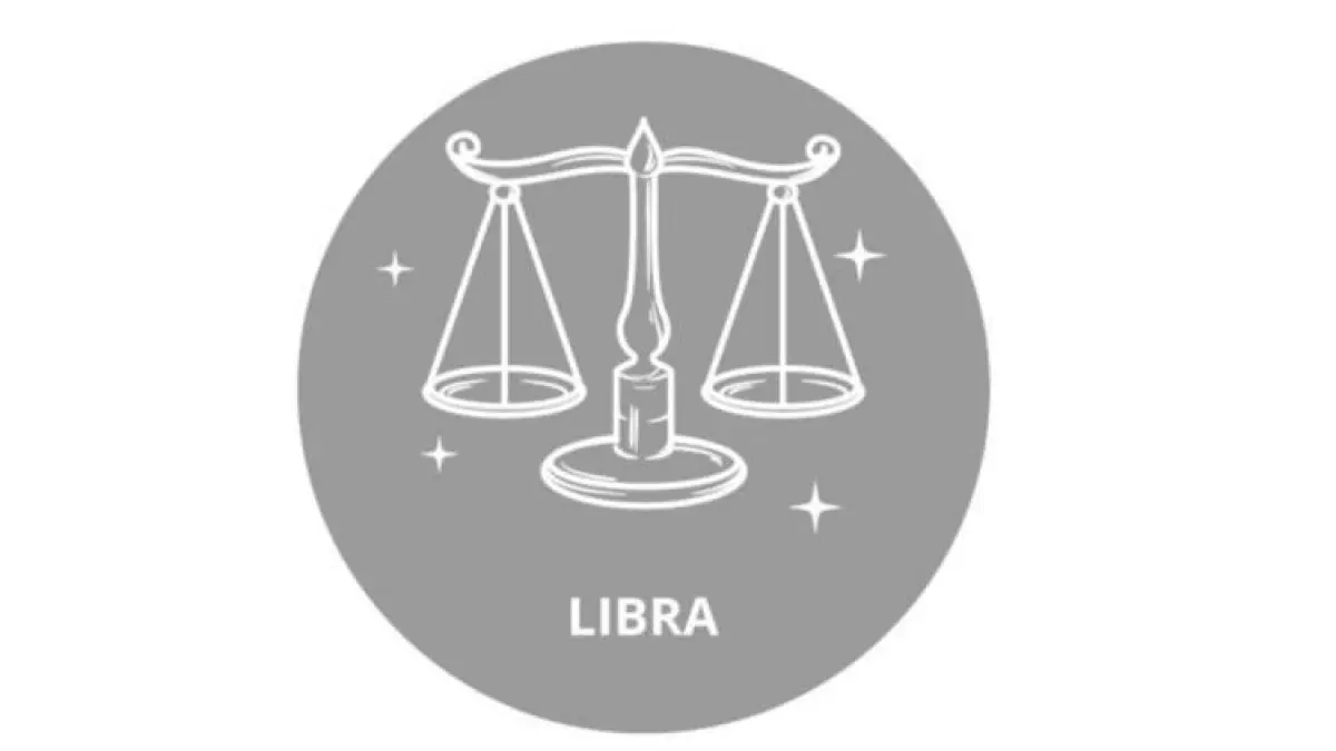 Ramalan zodiak Libra 1 Mei 2026: Mulai dari cinta, karier, kesehatan ...