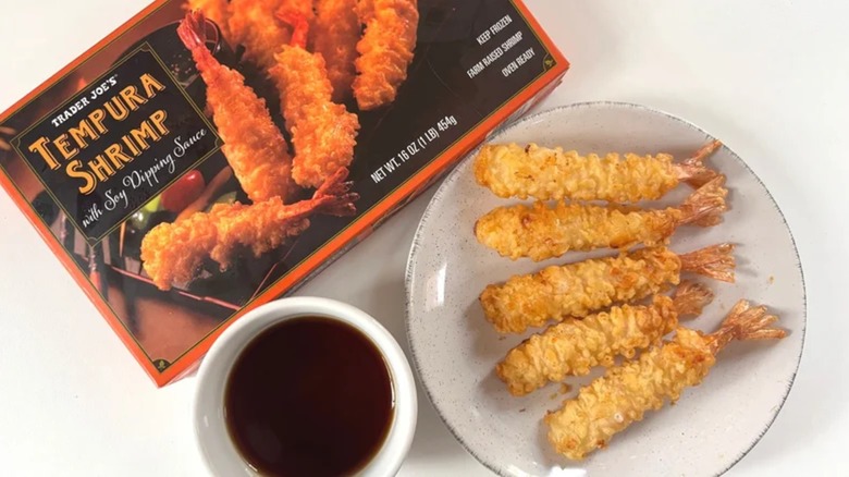 10 Trader Joe's frozen foods you should always buy and 10 you should ...