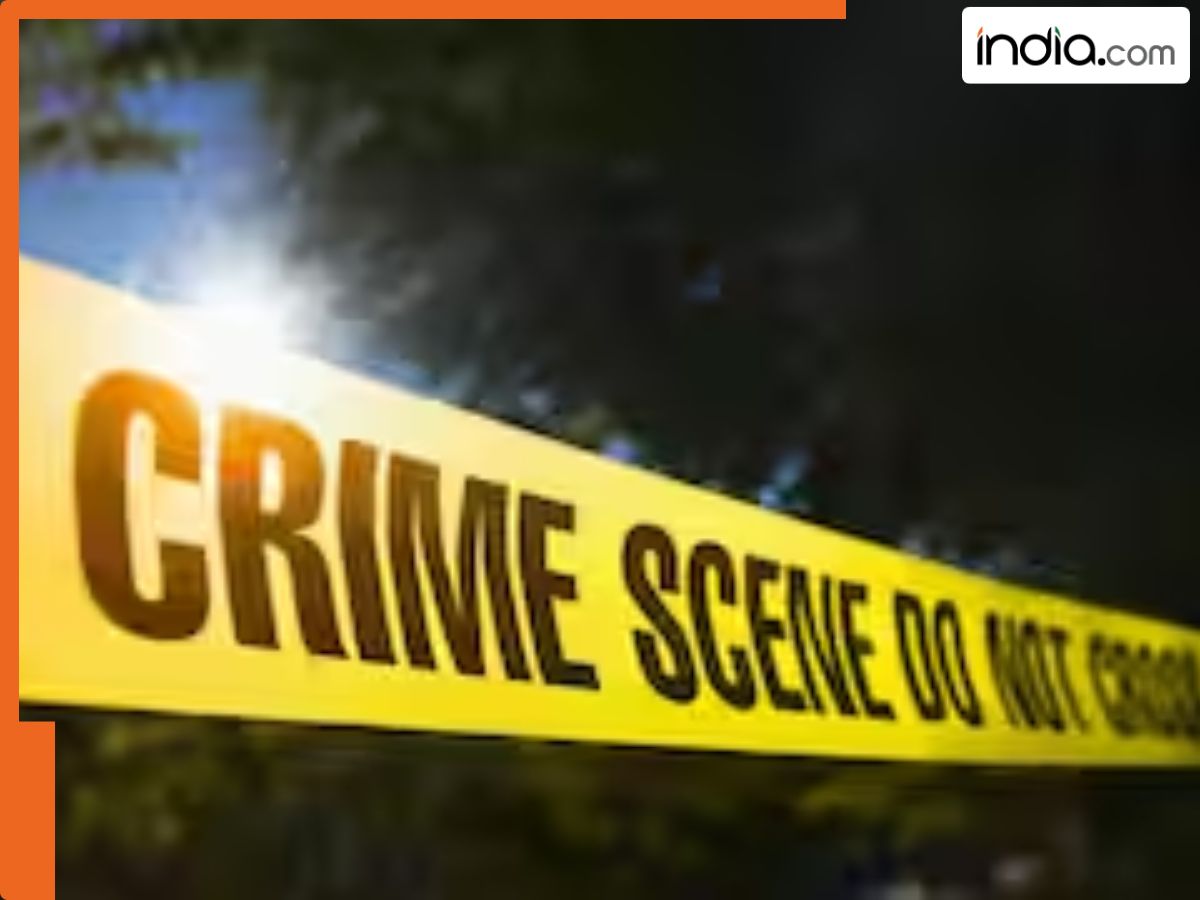 Bulandshahr triple murder accused shot dead in encounter, Rs 50,000 ...