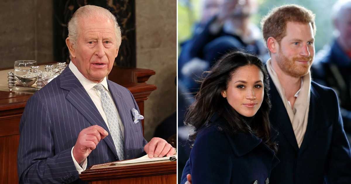 Prince Harry and Meghan Markle’s latest snub sends a clear message to ...
