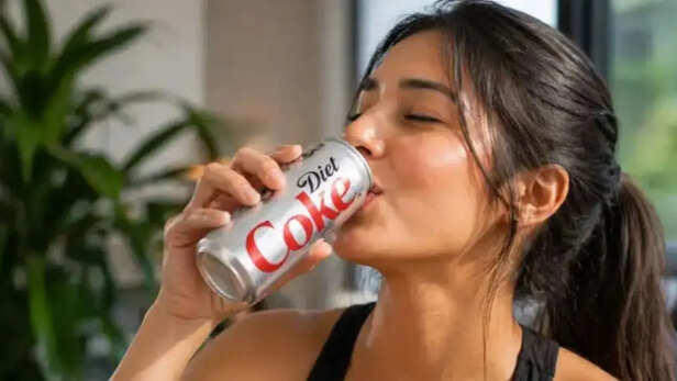 Is Diet Coke healthy? Experts weigh in as shortage sends Gen Z ...