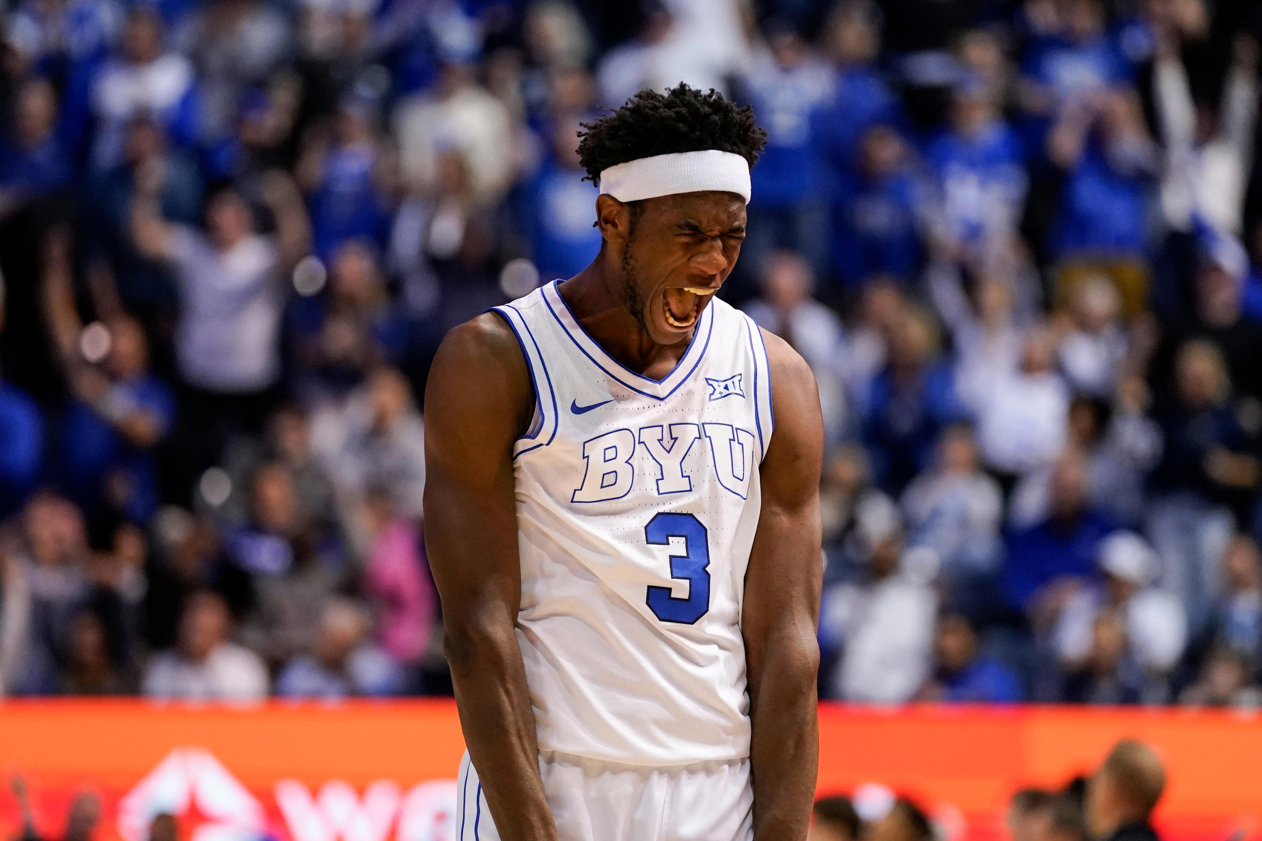 Warriors land No. 1 overall pick in new Bleacher Report NBA mock draft