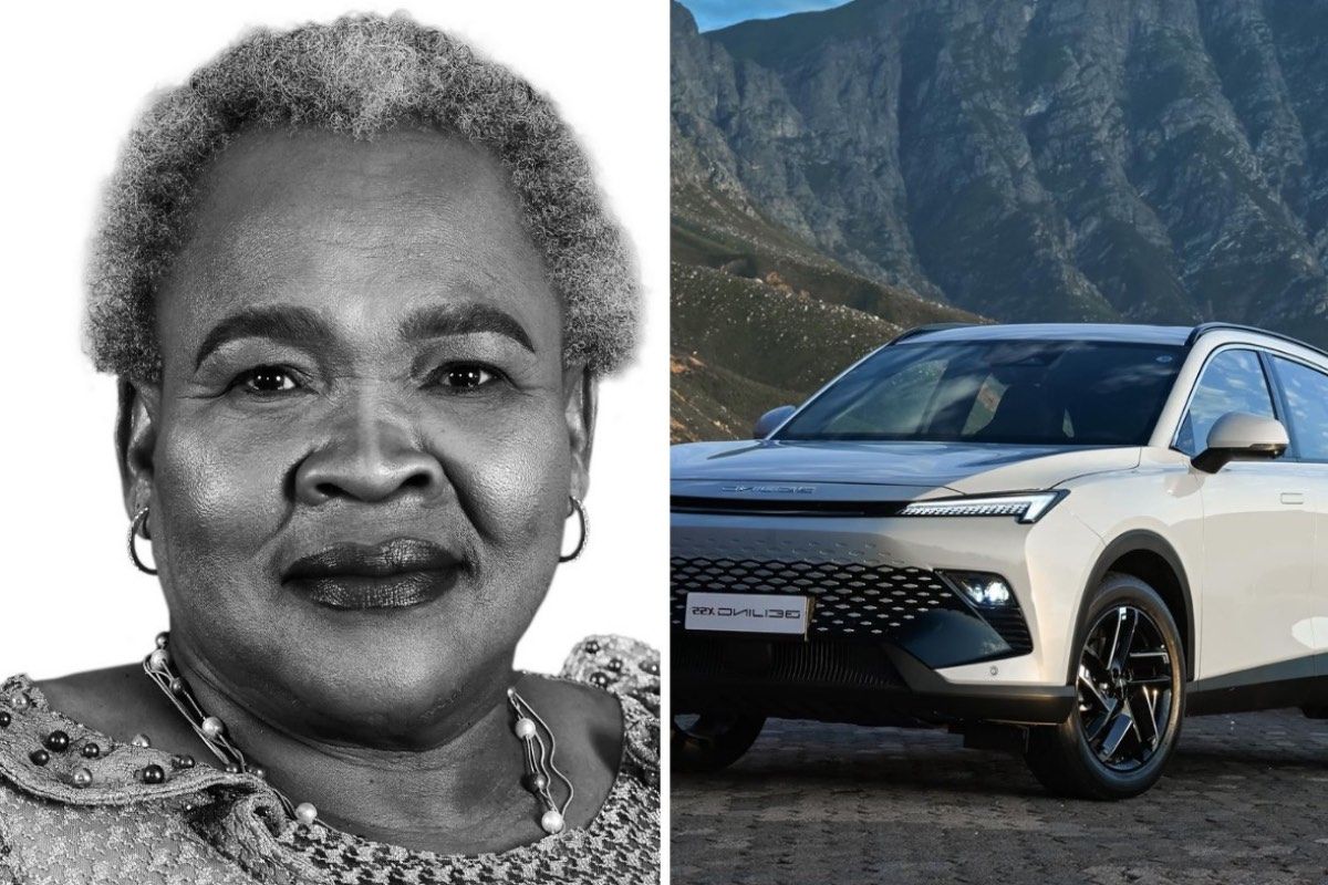 Are Social Development Minister Sisisi Tolashe’s days numbered?