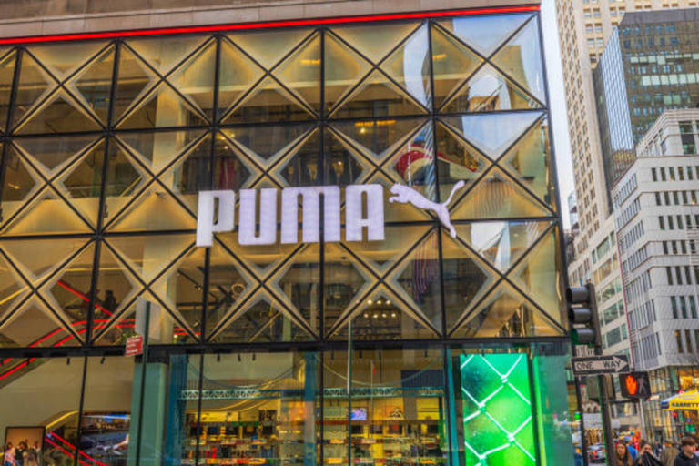 PUMA names Mark Langer CFO as Markus Neubrand steps down in 2026 transition