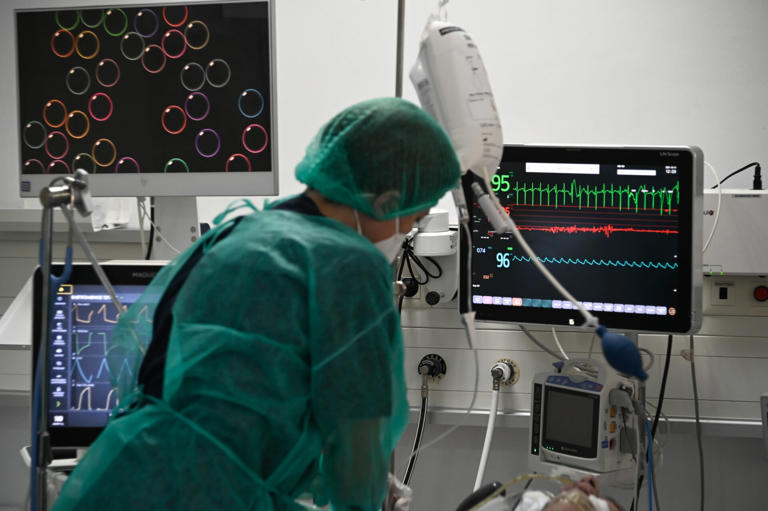 Θρήνος στην Κρήτη: Πέθανε η 12χρονη που είχε τραυματιστεί σοβαρά σε ...