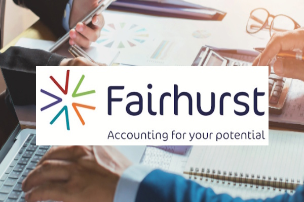 Financial matters with Fairhurst Accountants tackles the issue of ...