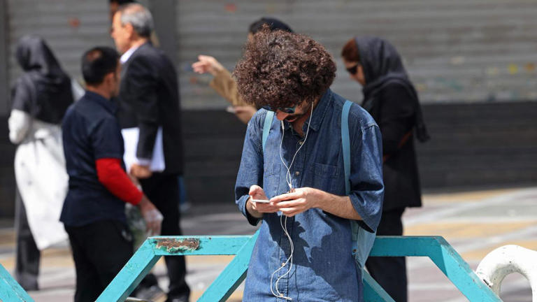 Por qué internet se ha convertido en un lugar más inestable y peligroso