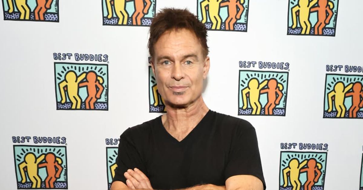 Days of Our Lives star Patrick Muldoon's cause of death revealed as ...