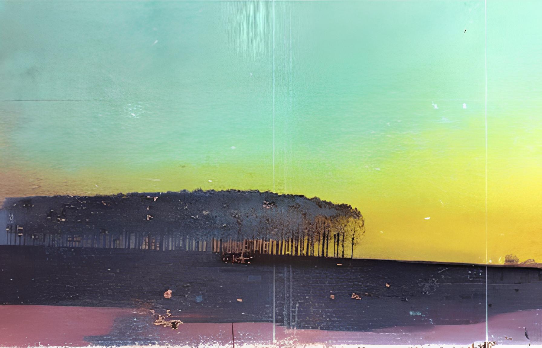 La Bassa padana tra visibile invisibile ‘Quotidiano fantasma’ di ...