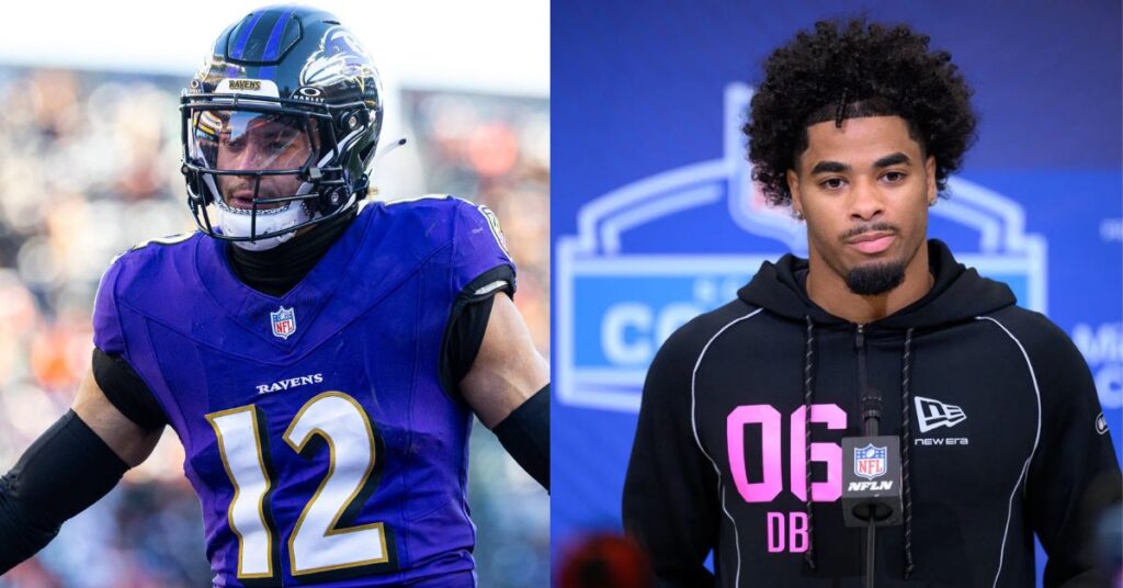 $25M Chiefs star shares honest take on Chiefs’ first round pick