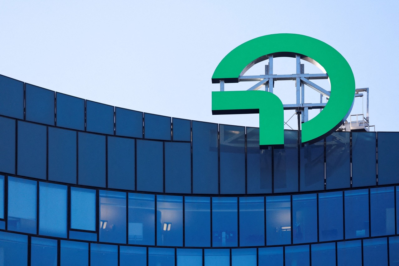 OMV’s top line falls on lower-gas prices and oil sales