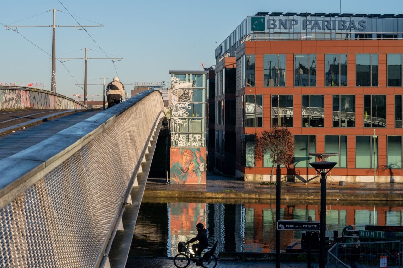 France’s BNP Paribas posts higher profit on retail growth, asset ...
