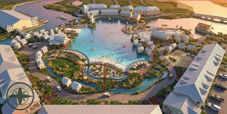 Galveston area residents get more time to talk about major development