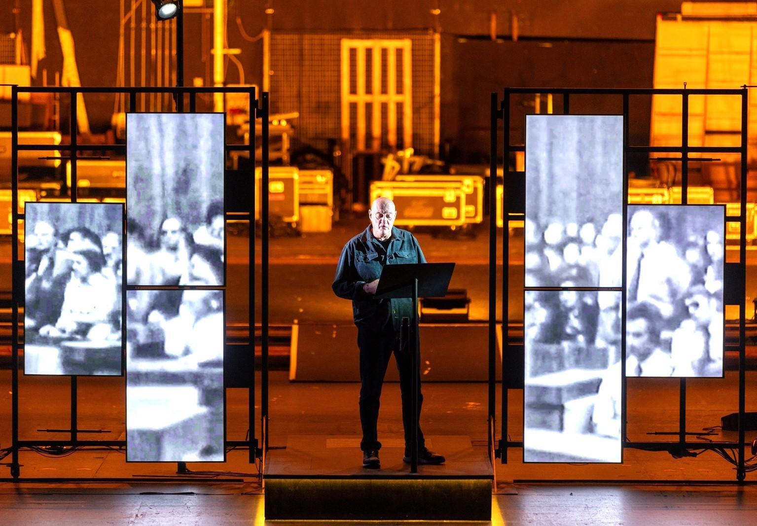 Cronaca nera al potere. Nazzi parla di sequestri: "Le storie prima di ...
