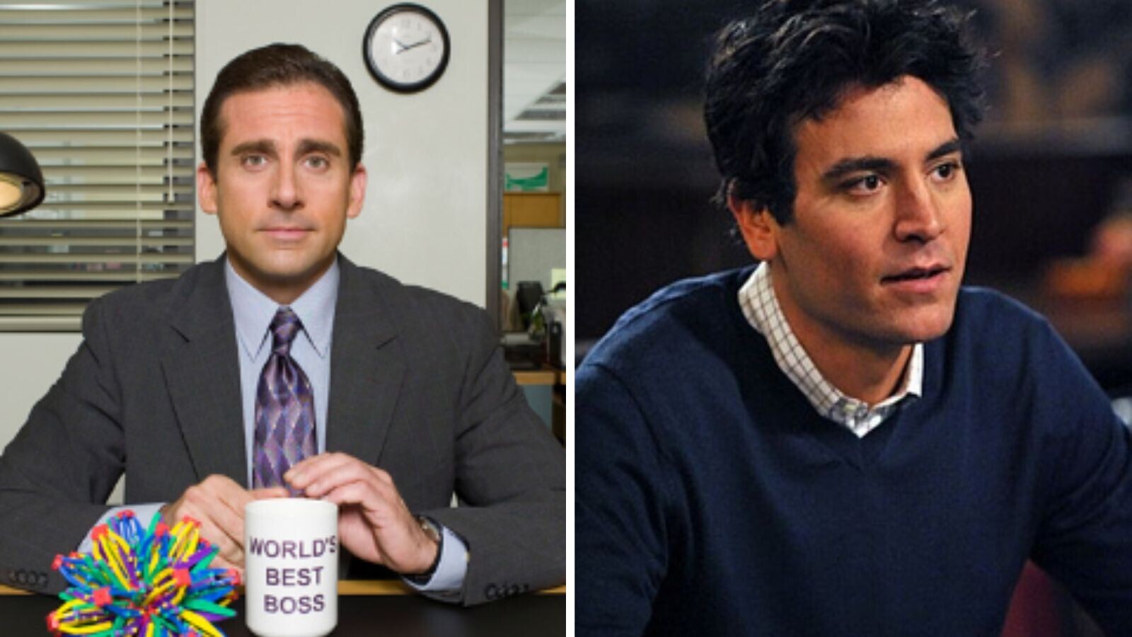 The 15 most annoying sitcom characters since 2000