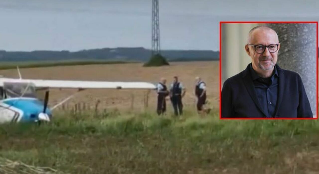 Sandro Veronesi, il patron di Calzedonia coinvolto in un incidente ...