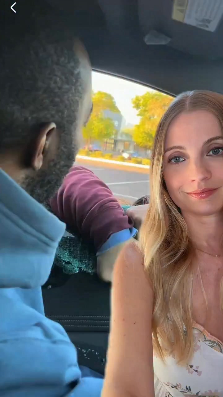 This is why men need video evidence