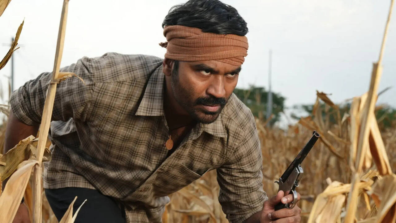 Kara X reviews: What public has to say about Dhanush's heist thriller