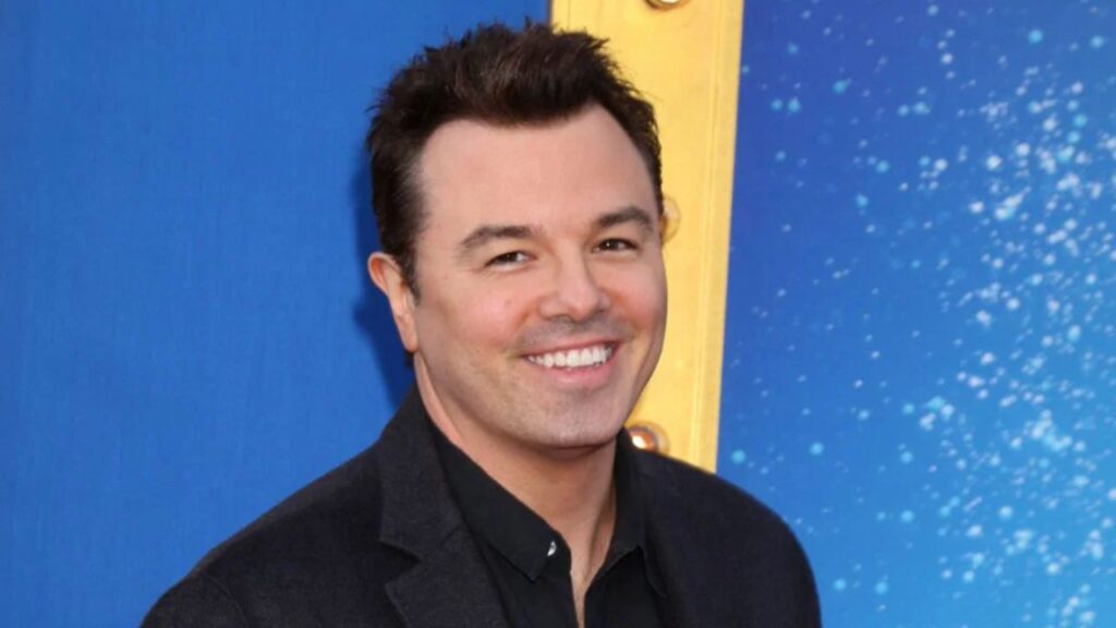 ‘Family Guy’ legend Seth MacFarlane picks his top 4 adult animation ...