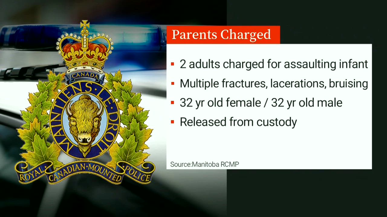 Child abuse investigation leads to arrests