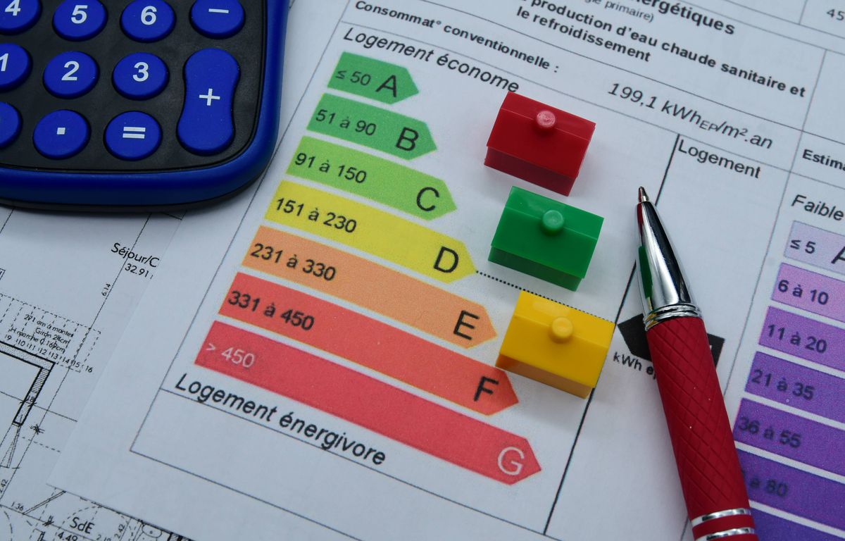 Le retour à la location des passoires thermiques, un pansement face à ...