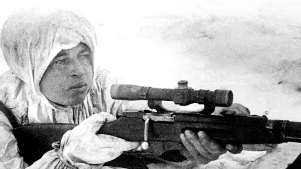 What it was really like inside a German tank crew in World War II