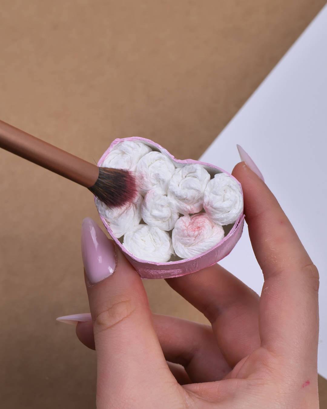 Hello Kitty mini flower bouquet gift💐