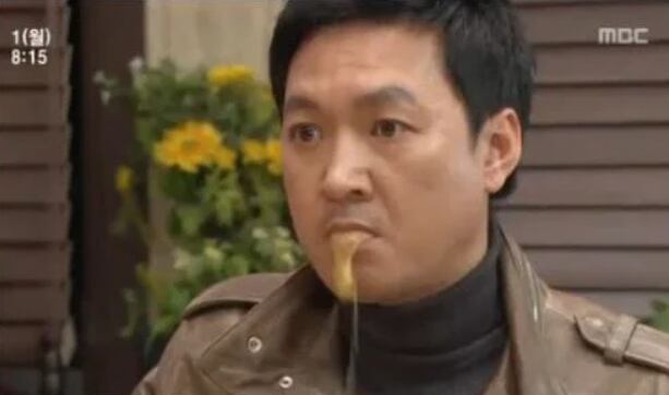 'Juice Man' actor Park Dong-bin dies at 56