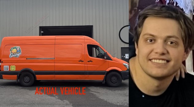 Missing person alert: Pasco deputies search for Donald Skuza last seen ...