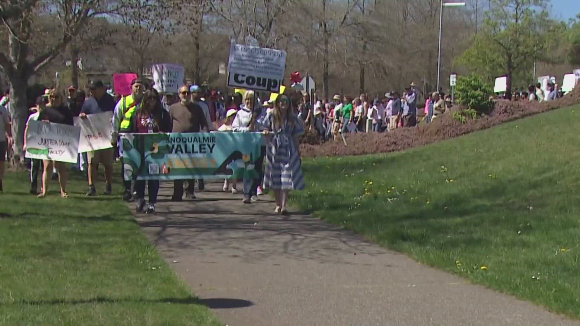 Snoqualmie pushes back against proposed battery facility
