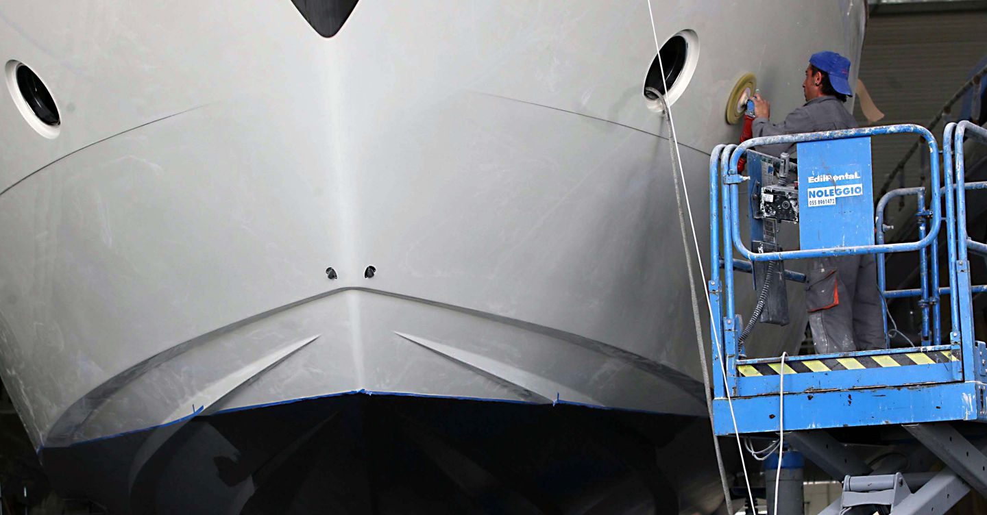 Nautica, l’Emilia-Romagna accelera: distretto da 1,6 miliardi che punta ...