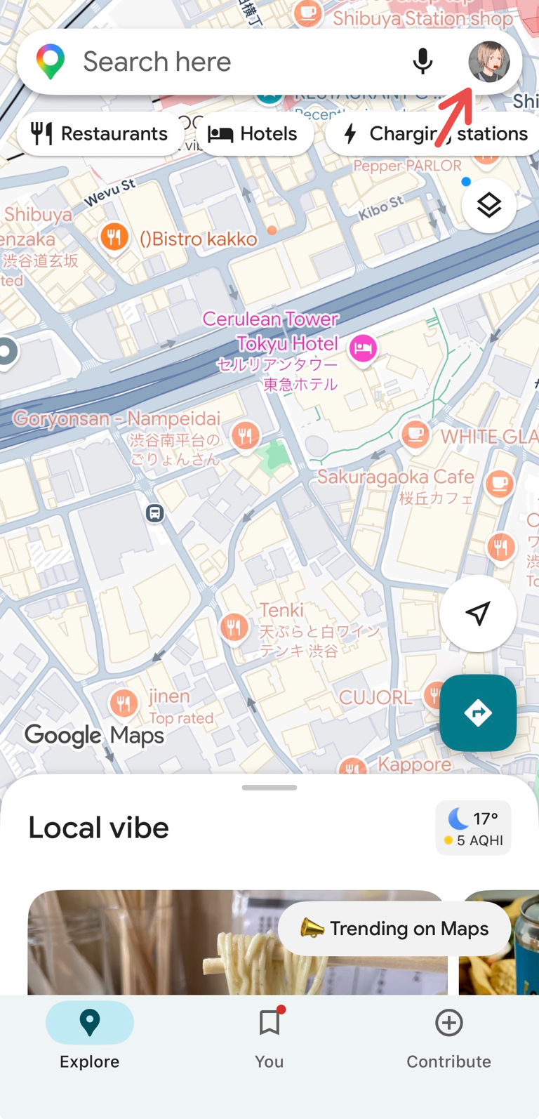 Google Maps secretly lets you rewind to any year and see how places changed