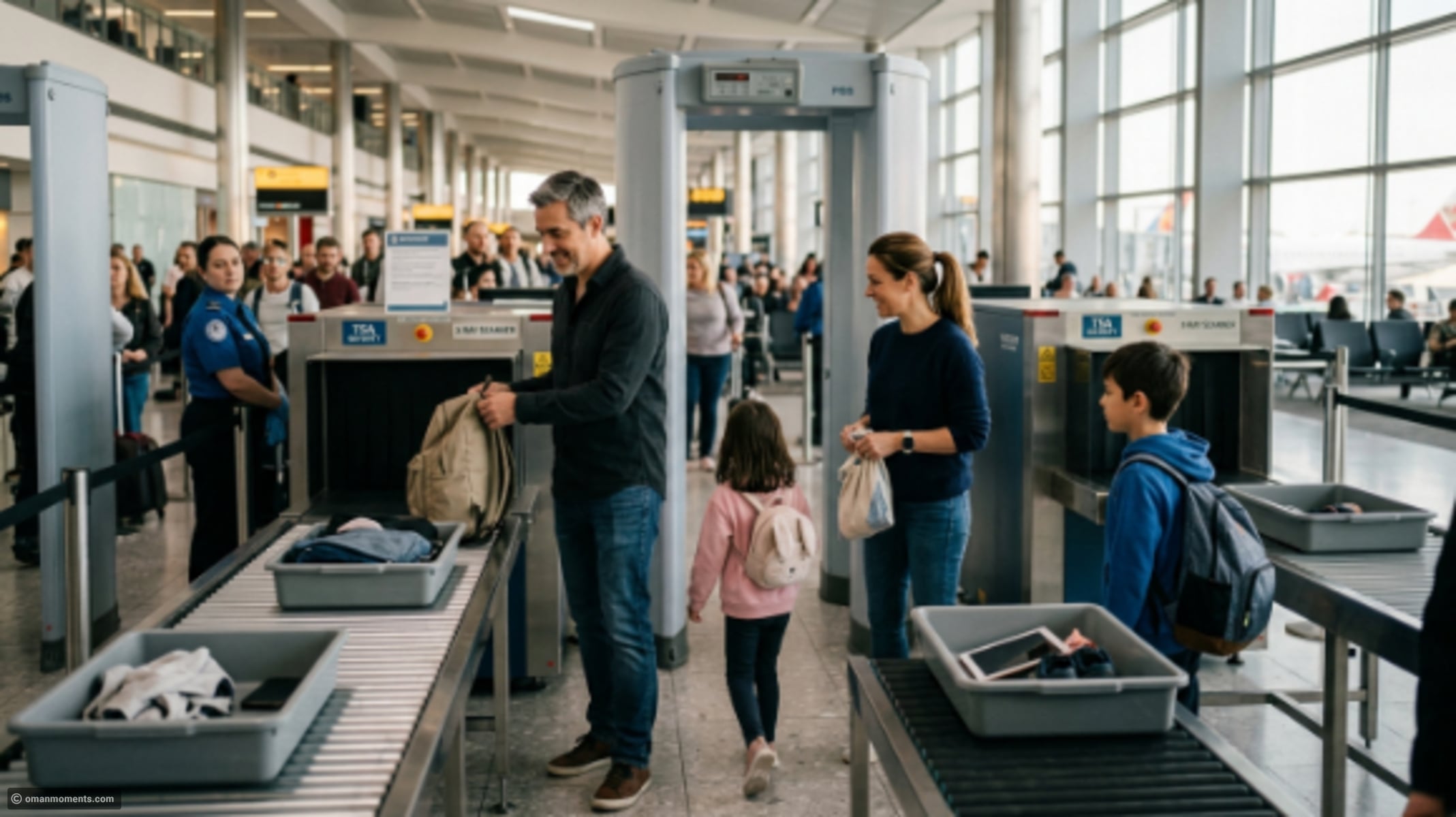 The smart travel tricks every parent relies on for stress-free trips