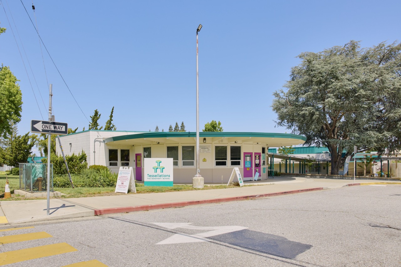 How Silicon Valley’s brightest parents broke their own school