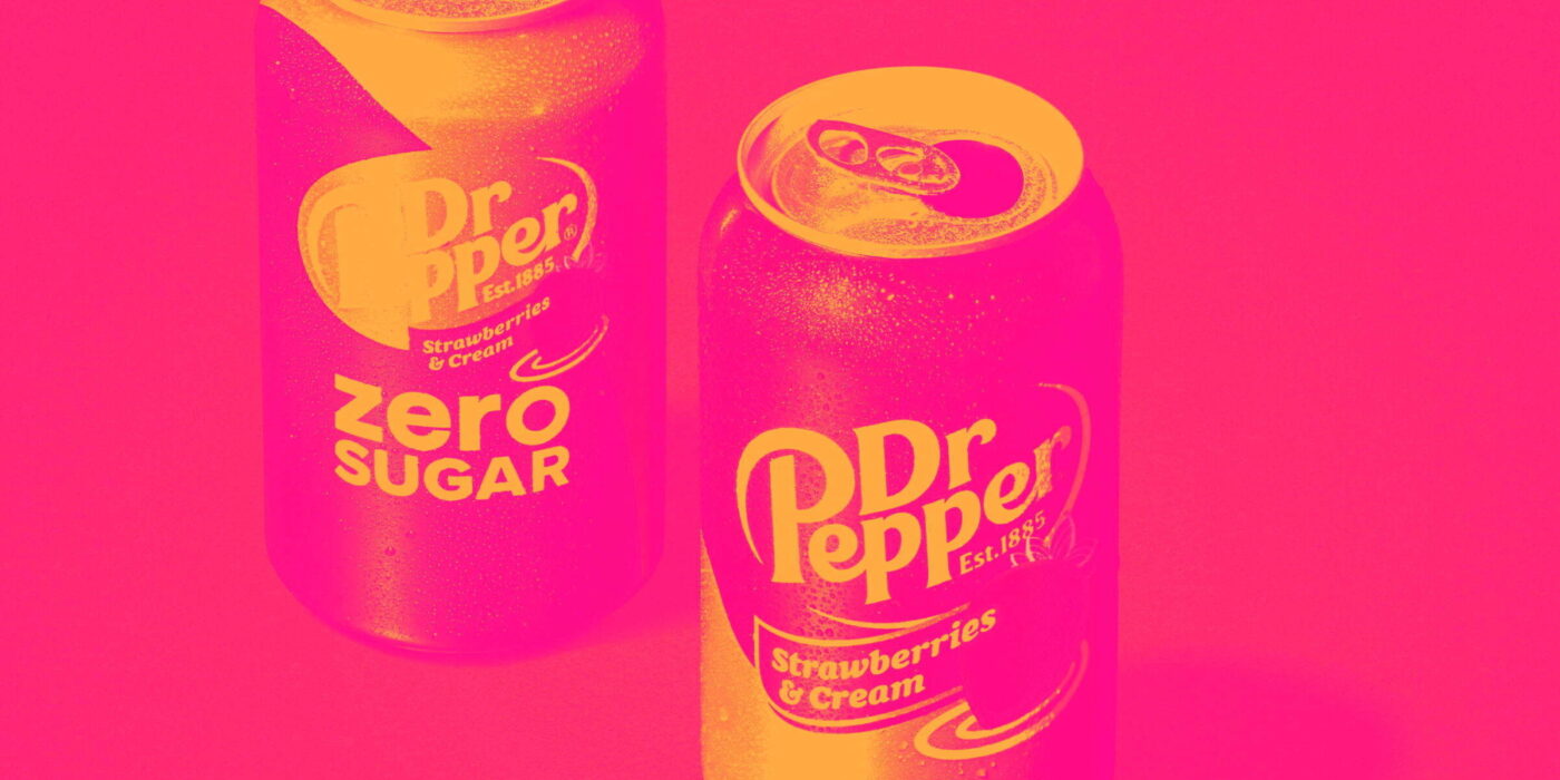 Keurig Dr Pepper’s Q1 earnings call: Our top 5 analyst questions