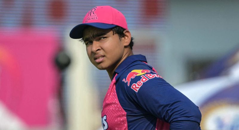 'He embodies IPL's tagline' - Vaibhav Sooryavanshi gets praised for ...