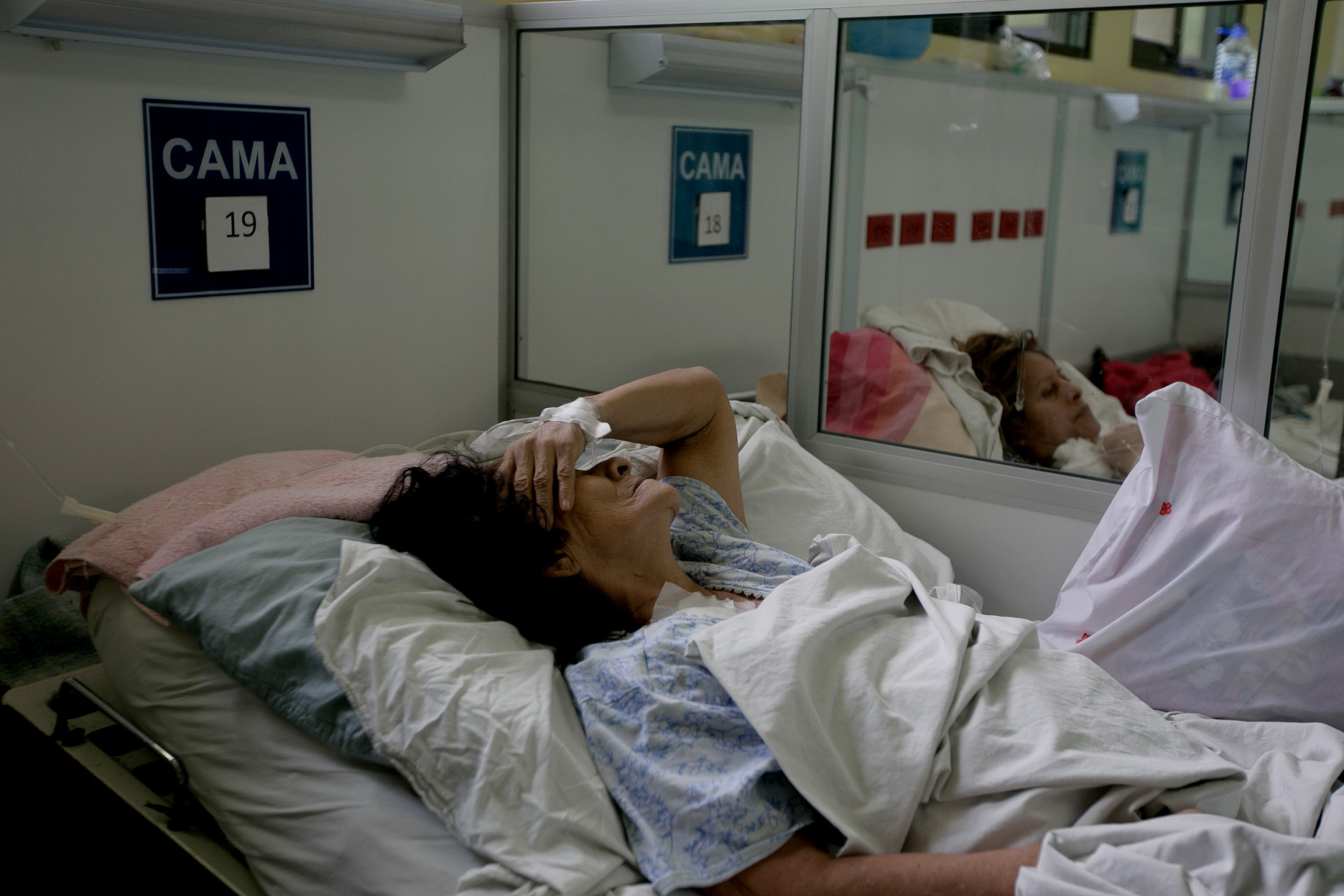 What exactly is Guillain-Barre syndrome?