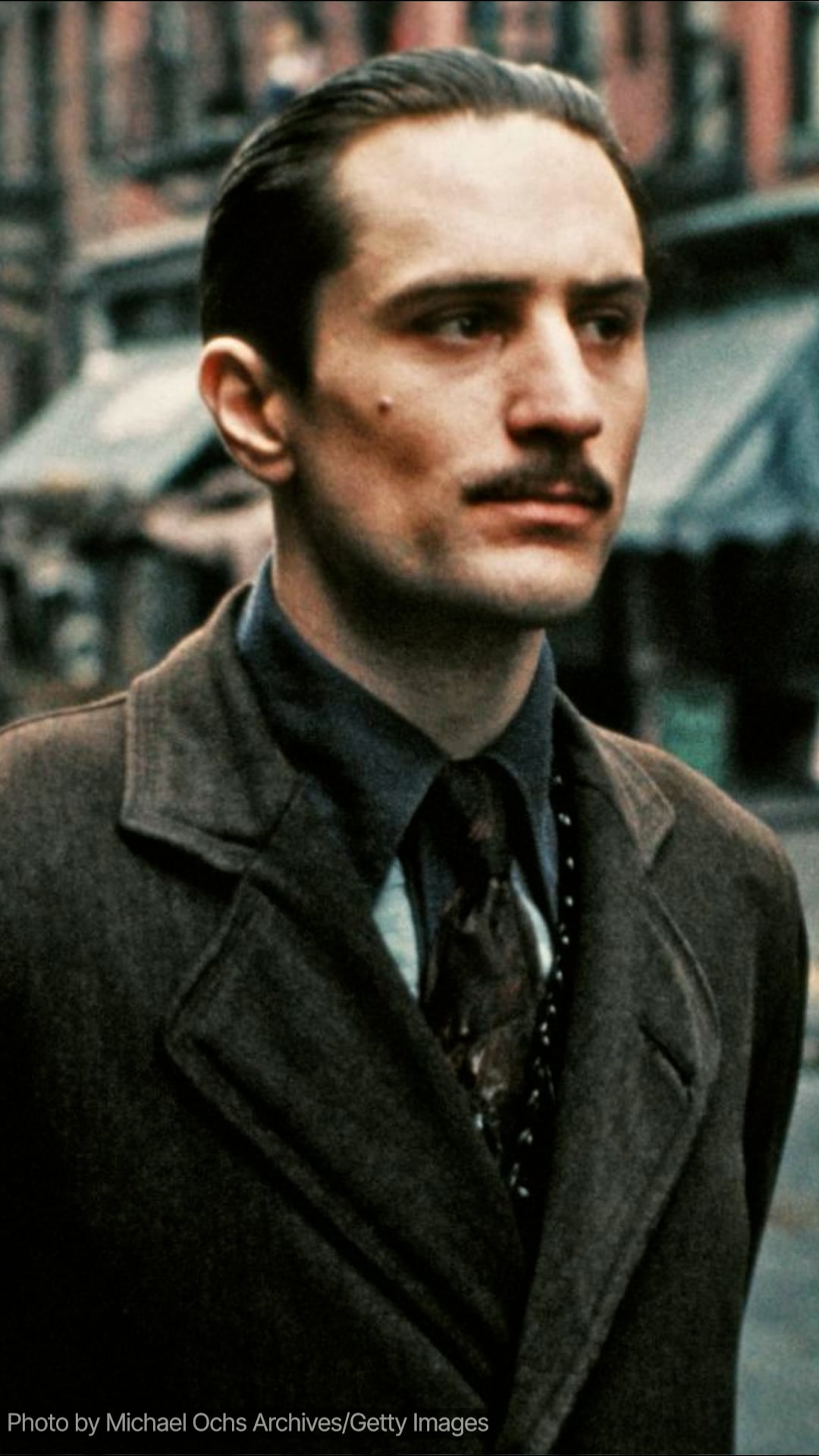 The best gangster movie stars of the 1970s!