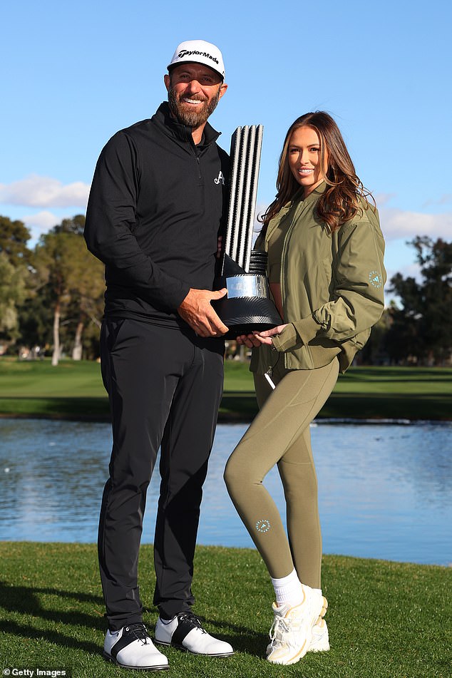 Saudi Arabia's $6bn golf implosion to be confirmed today: LIV Golf's ...