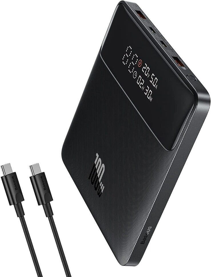 The best 100W+ power banks you can buy right now (2026)